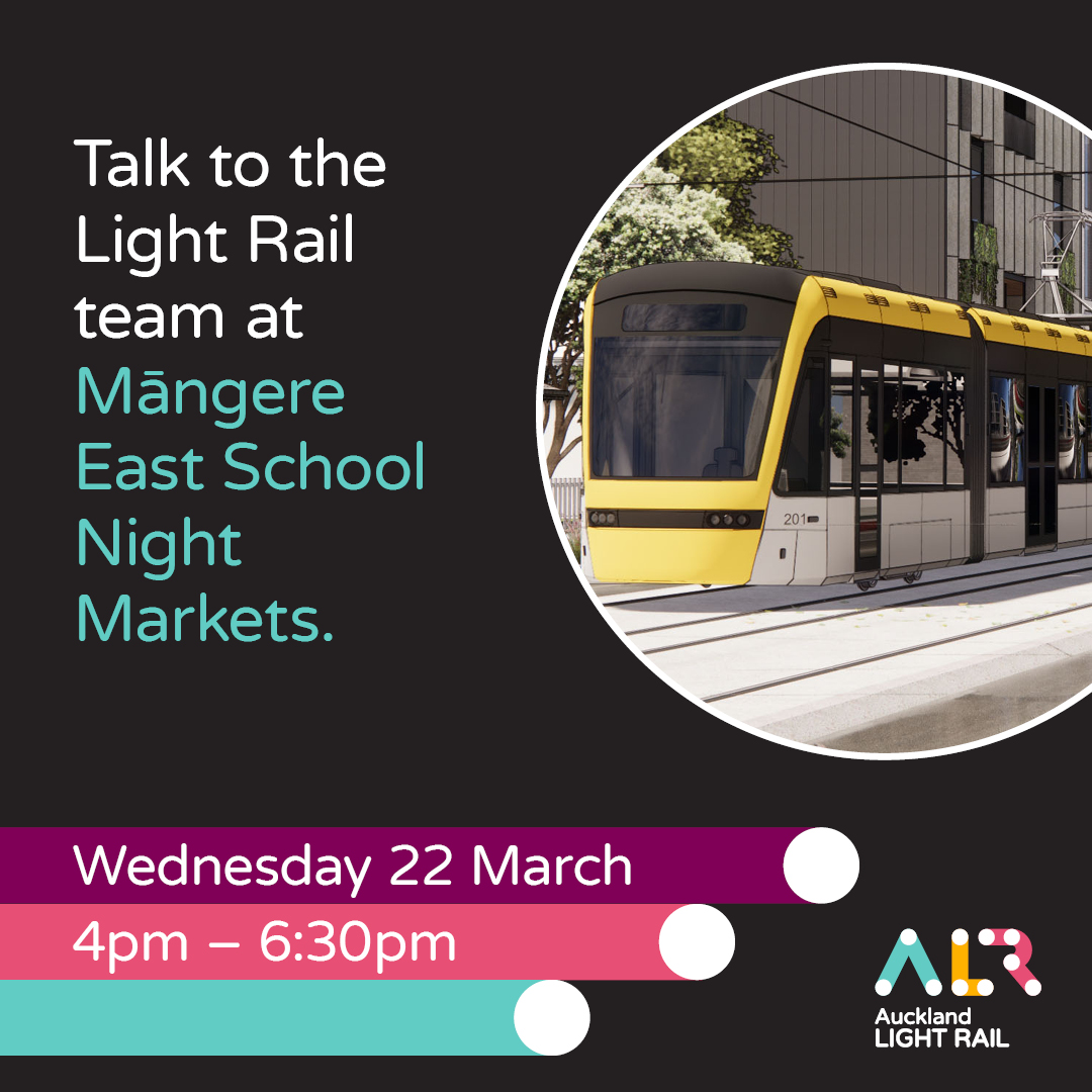 Mangere East School Night Market Wednesday 22 March, 4pm – 6.30pm